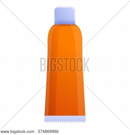 Gel Wash Tube Icon. Vector & Photo (Free Trial) | Bigstock
