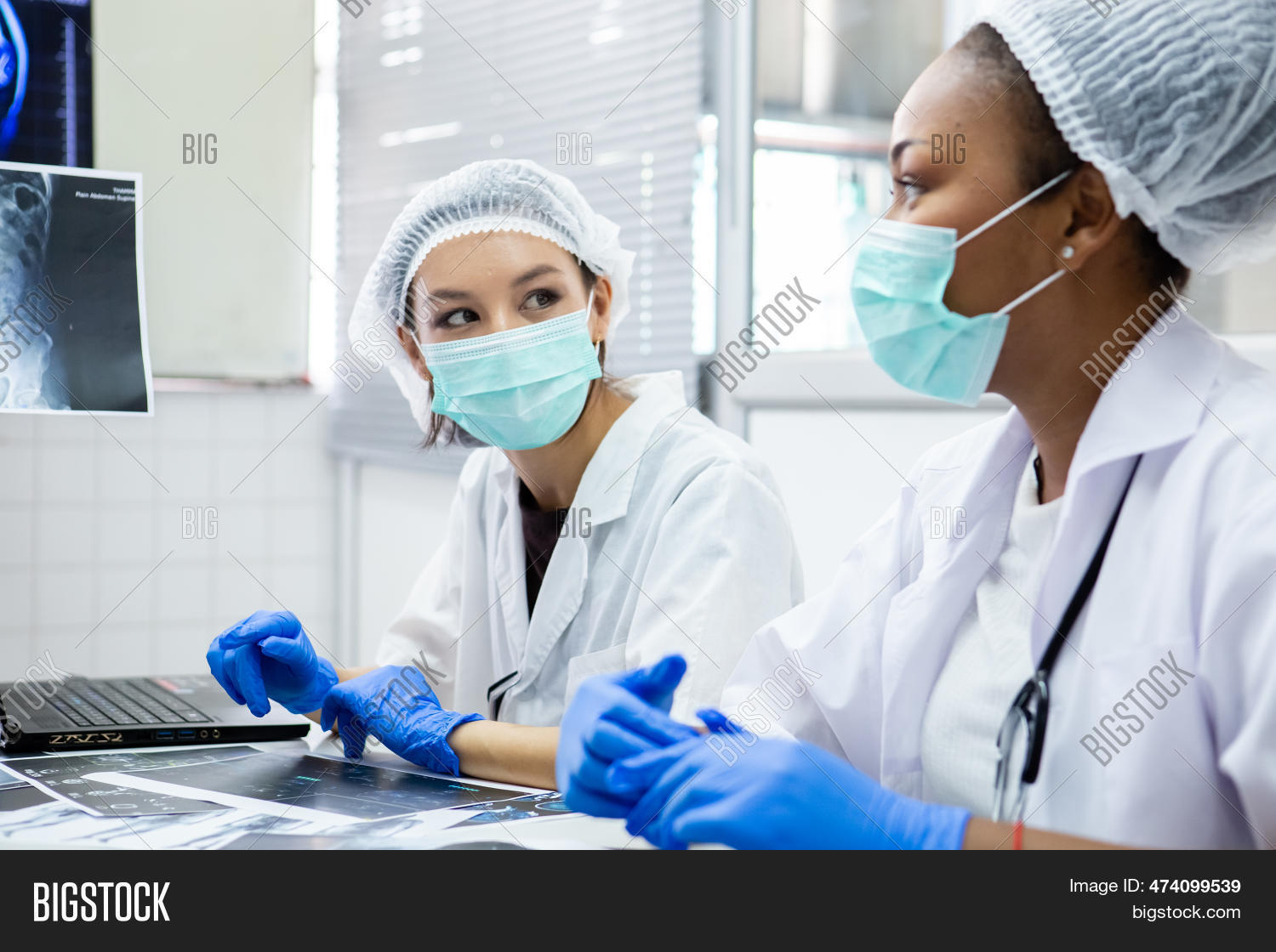 Group Medical Student Image & Photo (Free Trial) | Bigstock