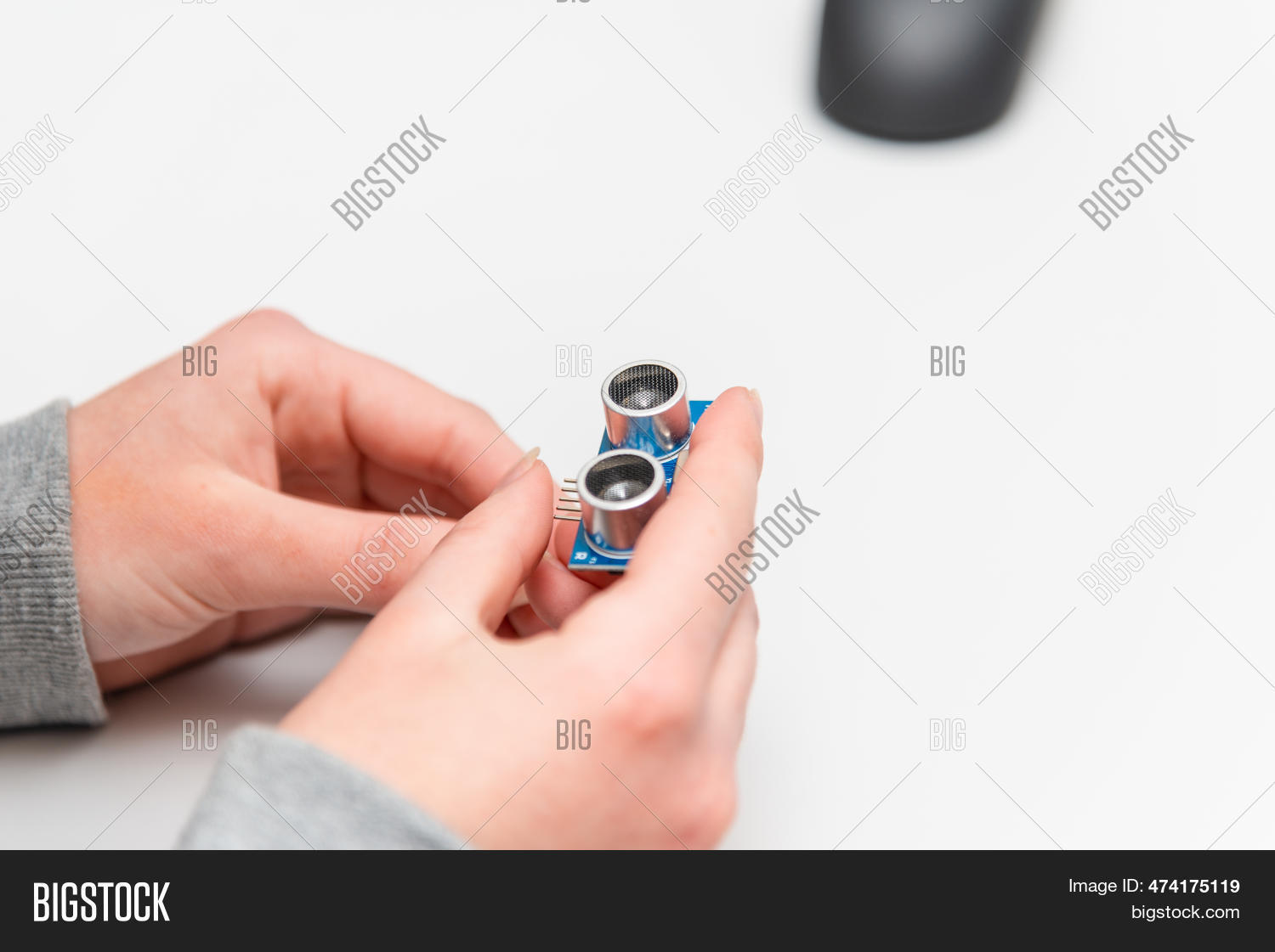 Student billede og foto (gratis prøveperiode) | Bigstock