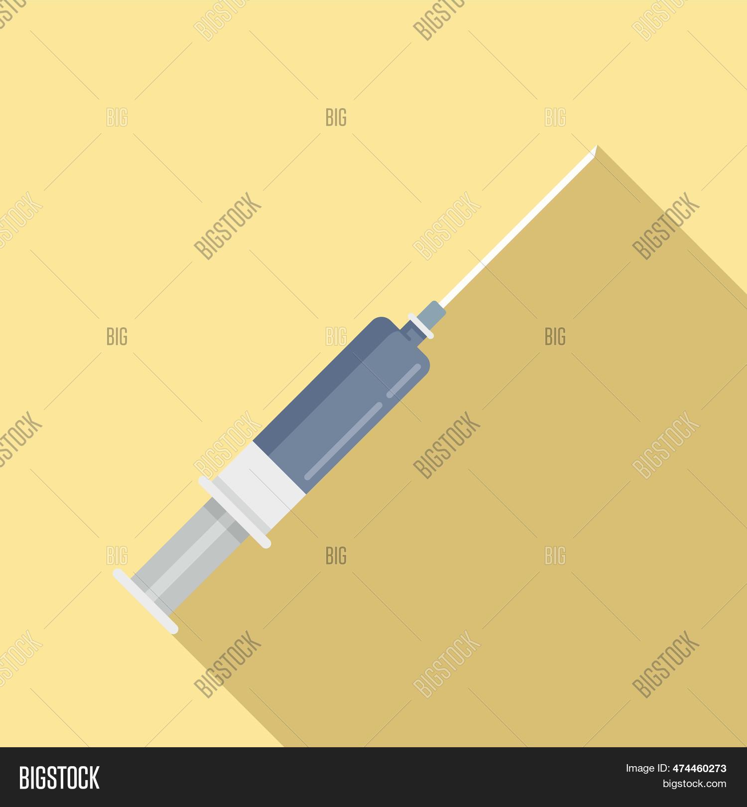 Tonsillitis Injection Image & Photo (Free Trial) | Bigstock