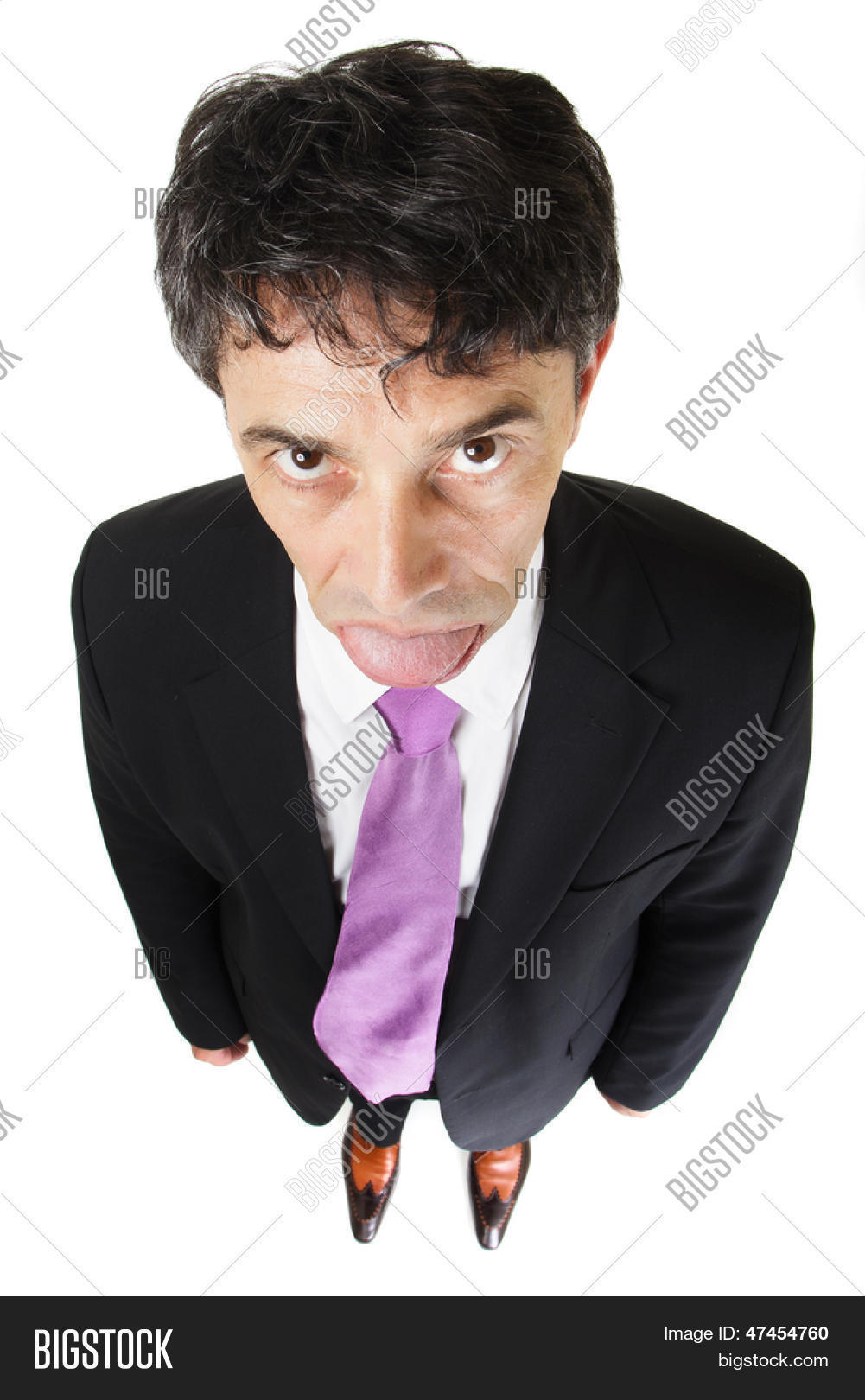 High Angle Full Length Image & Photo (Free Trial) | Bigstock
