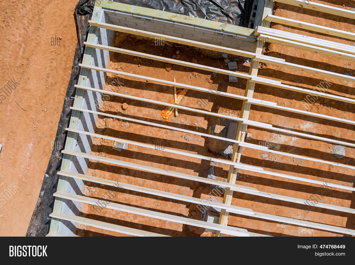 New Custom Home Image & Photo (Free Trial) | Bigstock