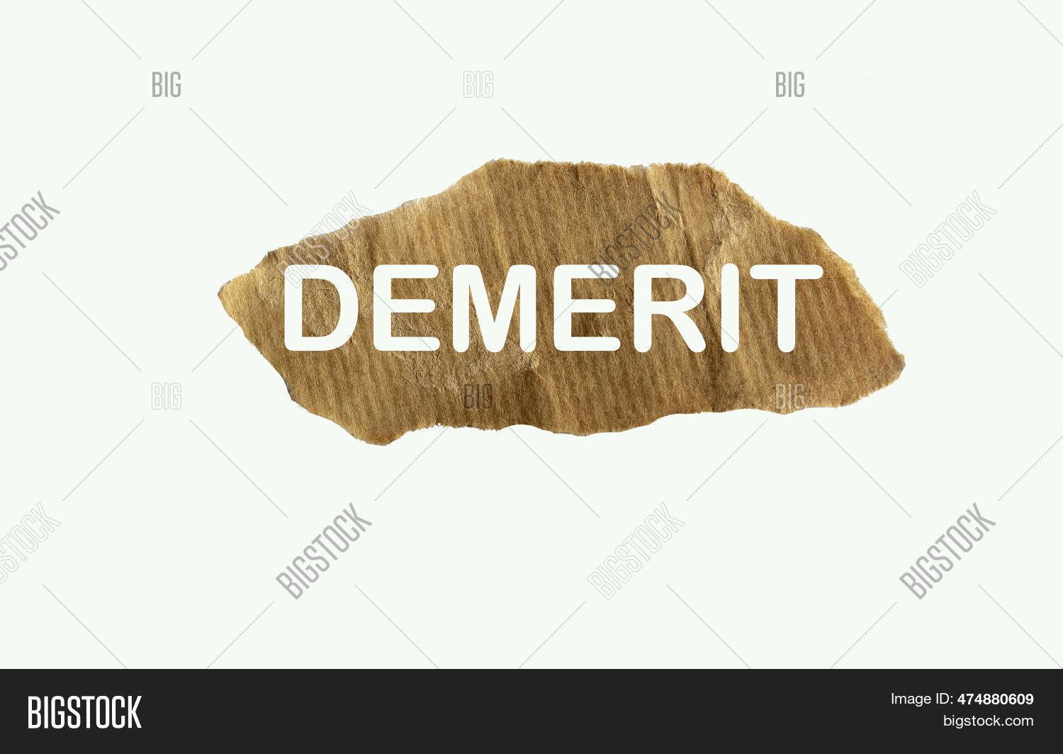 Symbol Deficiency. Image & Photo (Free Trial) | Bigstock