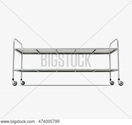 Simple Stainless Steel Image & Photo (Free Trial) | Bigstock