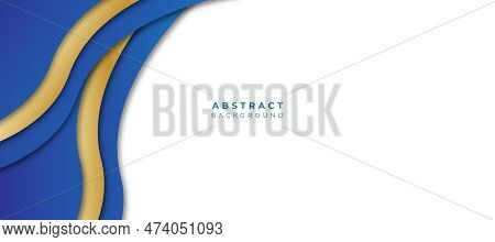 Abstract Blue Vector & Photo (Free Trial) | Bigstock