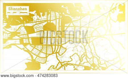 Shenzhen China City Vector & Photo (Free Trial) | Bigstock