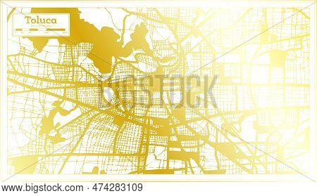 Toluca Mexico City Vector & Photo (Free Trial) | Bigstock