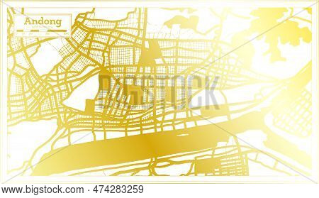 Andong South Korea Vector & Photo (Free Trial) | Bigstock