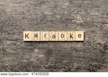 Karaoke Images, Illustrations & Vectors (Free) - Bigstock