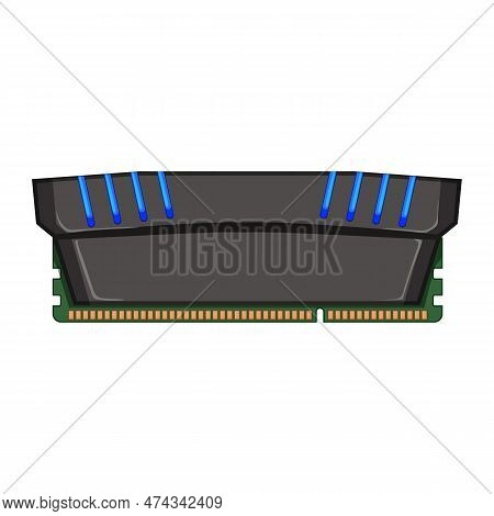 Computer Desktop Vector & Photo (Free Trial) | Bigstock