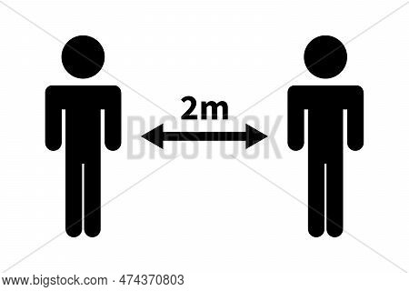 Icon Person Holding Vector & Photo (Free Trial) | Bigstock
