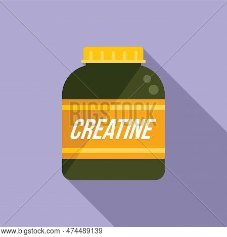 Creatine Images, Illustrations & Vectors (Free) - Bigstock