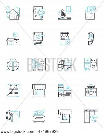 Linear Organization In Architecture