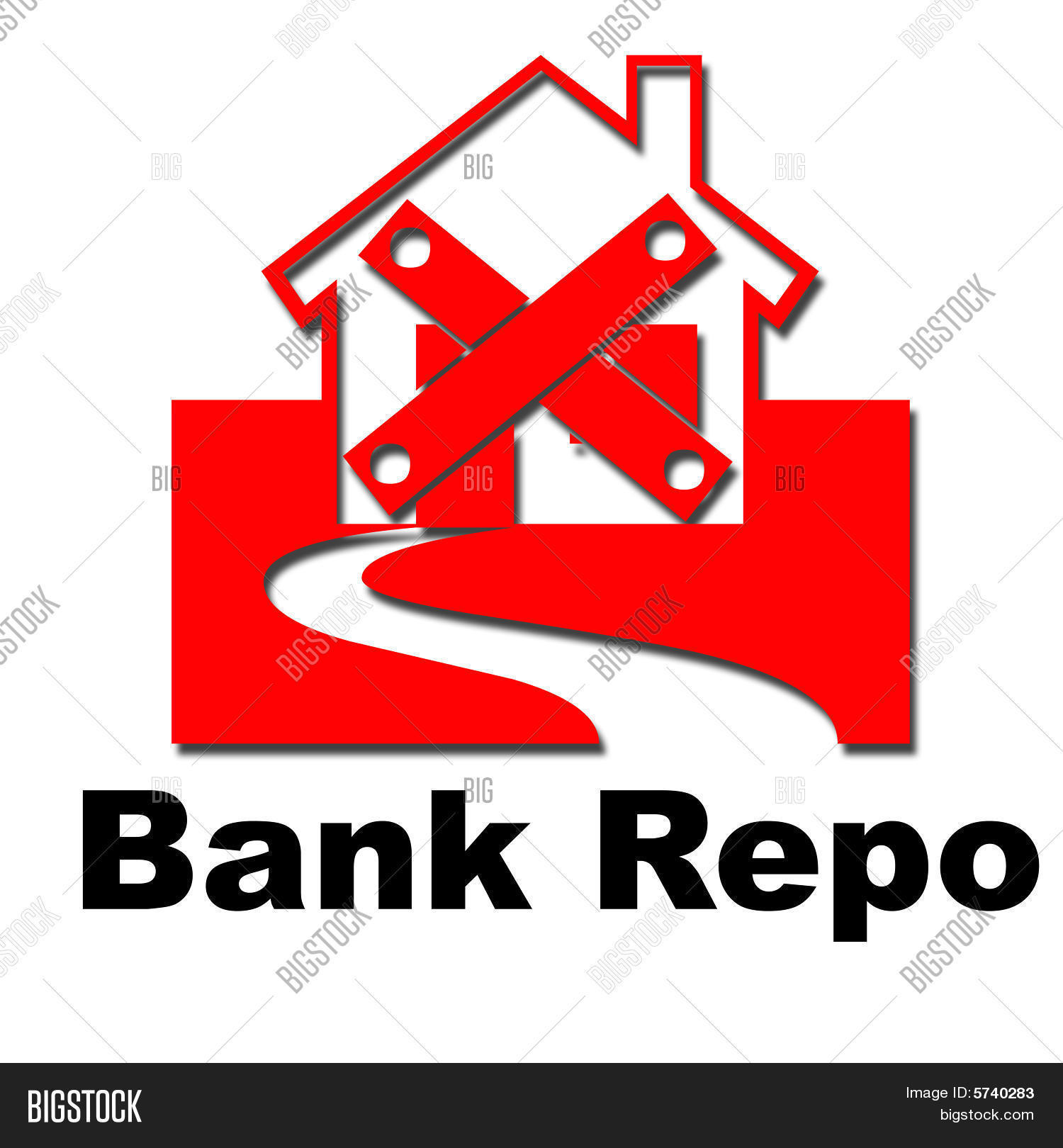 Bank Repo Image & Photo (Free Trial) | Bigstock