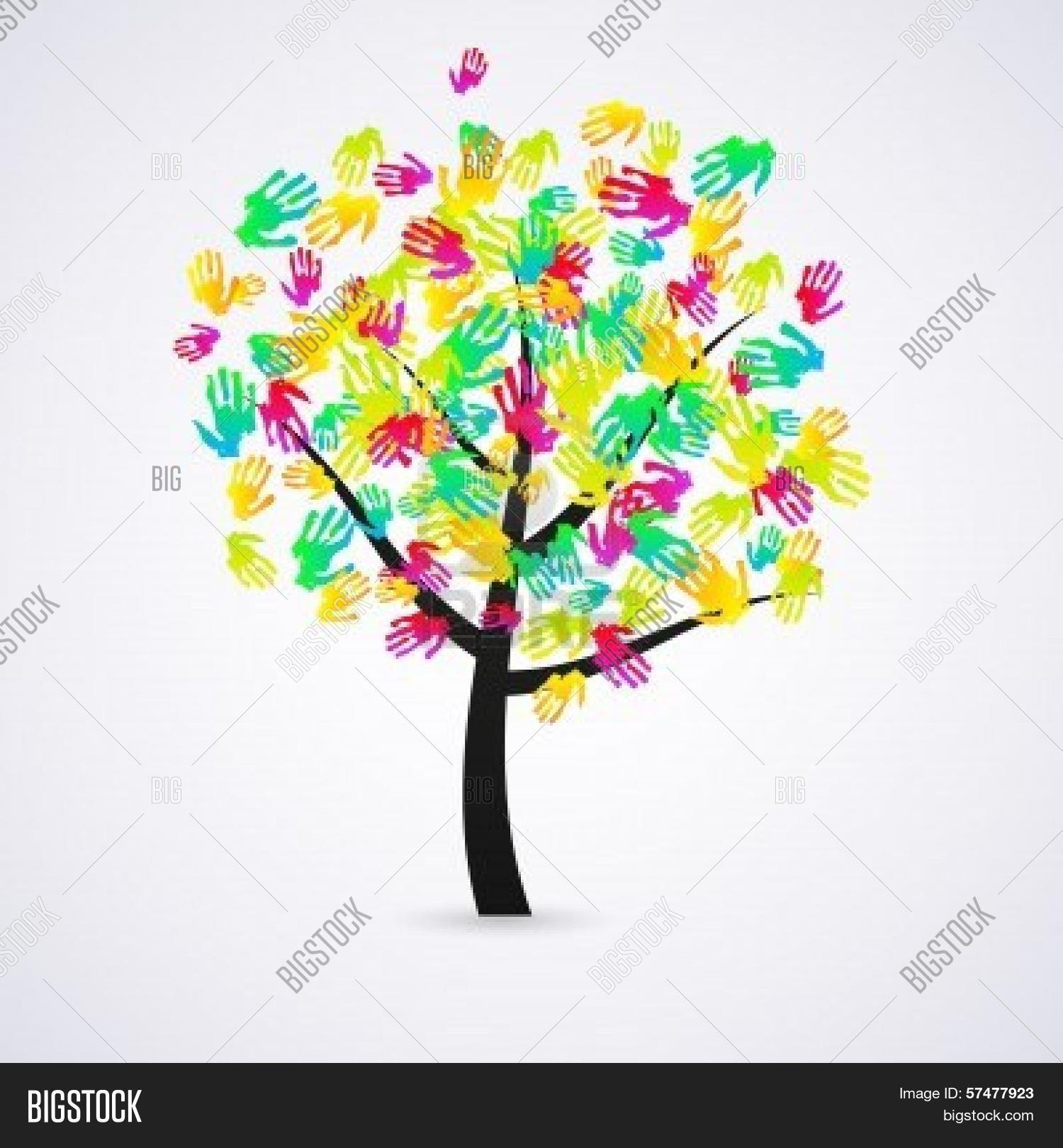 Colorful Solidarity Image & Photo (Free Trial) | Bigstock