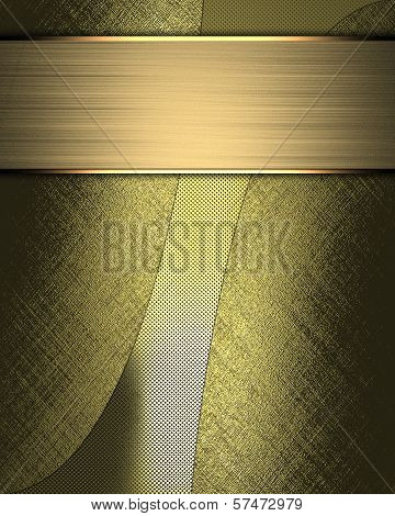 Gold Background Image & Photo (Free Trial) | Bigstock