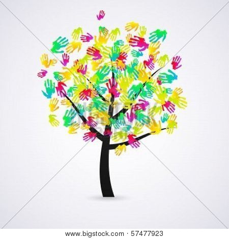 Colorful Solidarity Image & Photo (Free Trial) | Bigstock