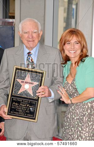 Judge Joseph . Wapner Image & Photo (Free Trial) | Bigstock