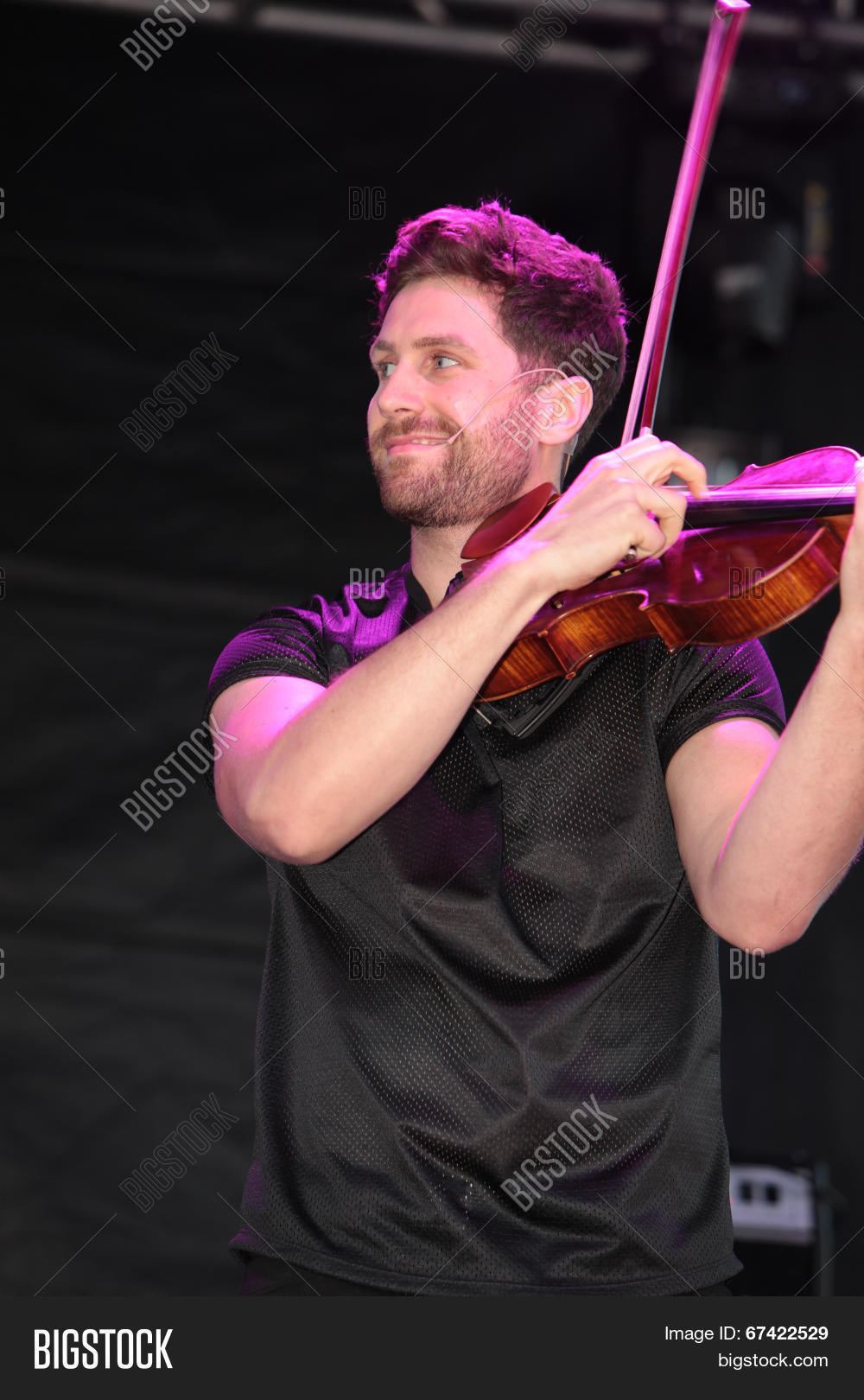 Christopher Marchant Image & Photo (Free Trial) | Bigstock