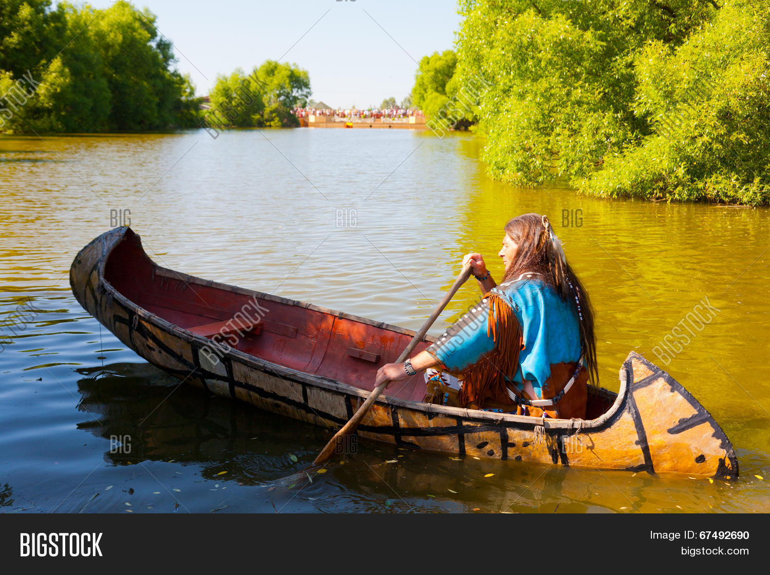 North American Indian Image & Photo (Free Trial) | Bigstock