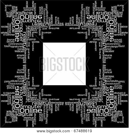 Target Poster Tagging Vector & Photo (Free Trial) | Bigstock