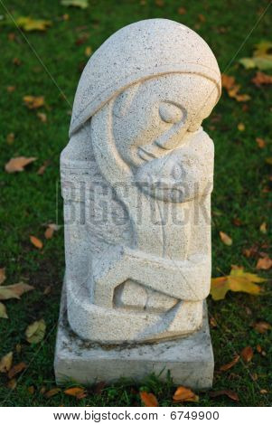 Abstract White Statue Image & Photo (Free Trial) | Bigstock