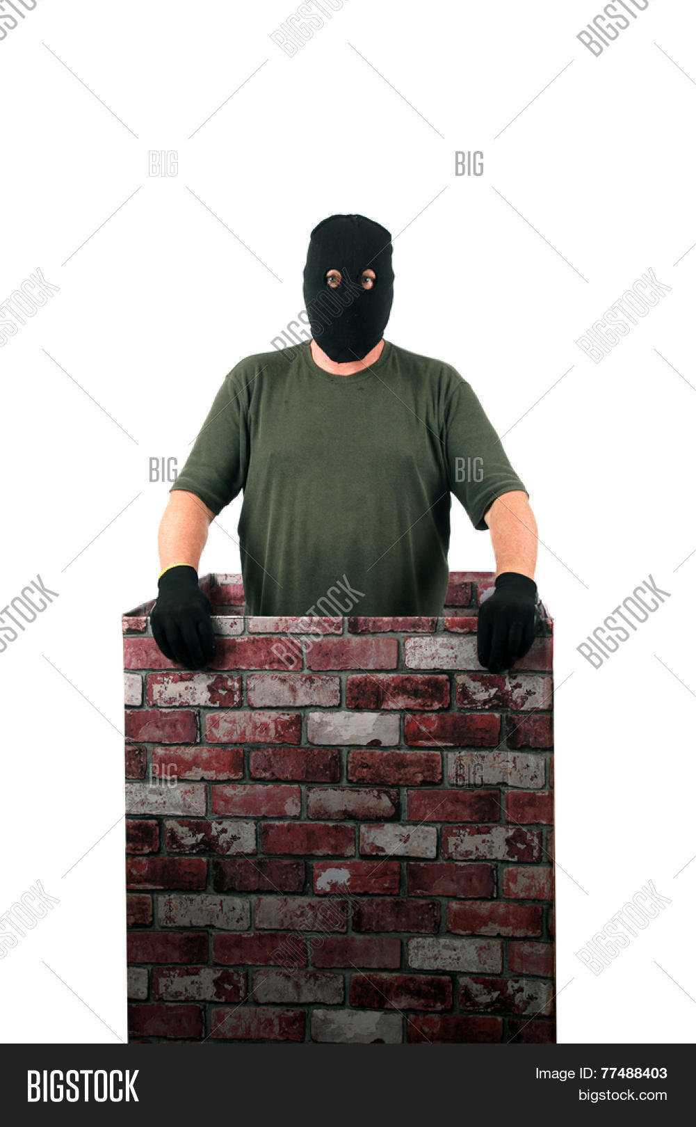 Genuine Bad Guy Aka Image & Photo (Free Trial) | Bigstock