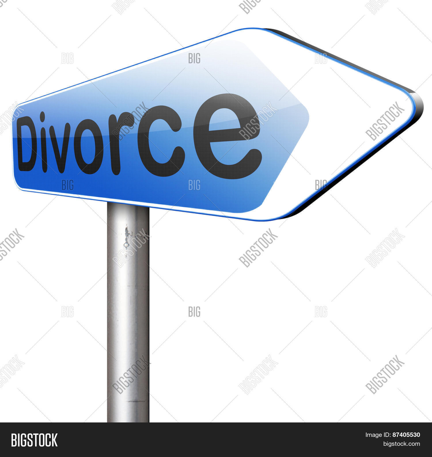 Divorce Papers Image & Photo (Free Trial) | Bigstock