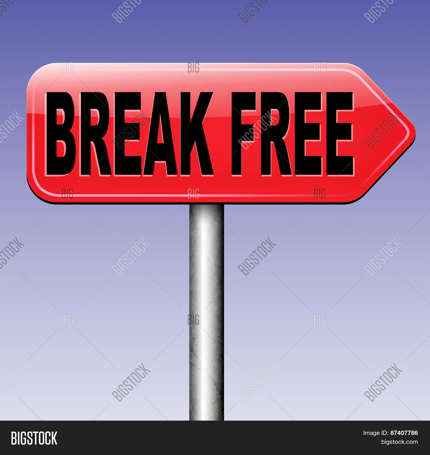 Break Free Prison Image & Photo (Free Trial) | Bigstock
