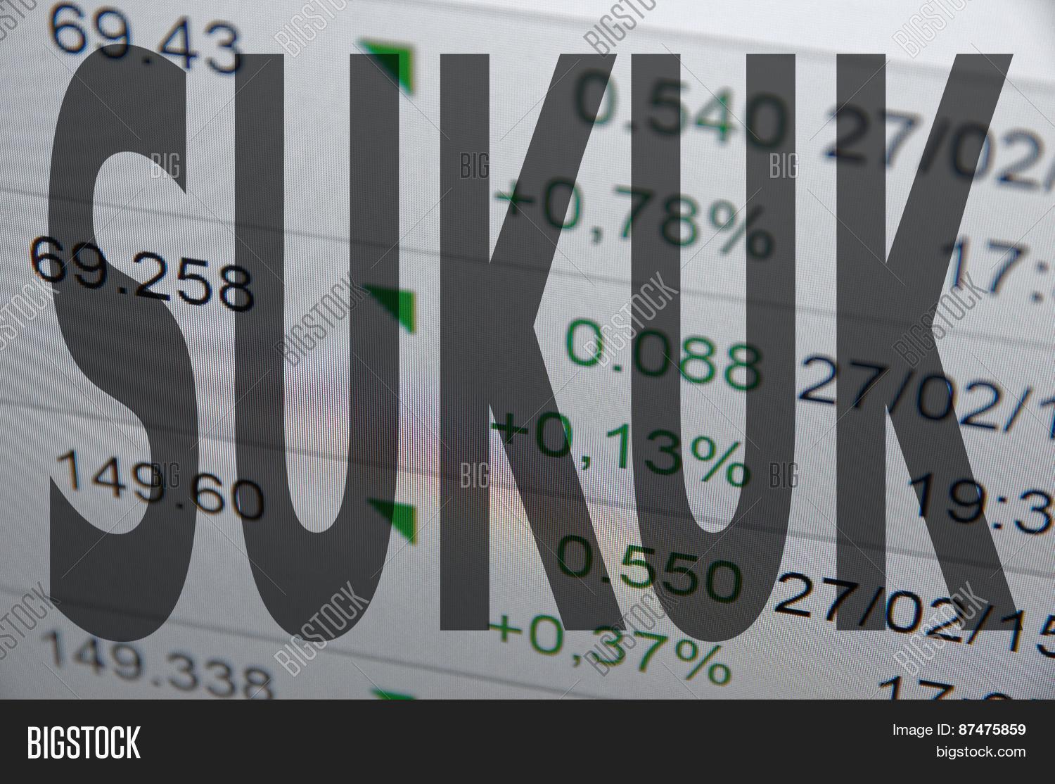 Islamic Finance Image & Photo (Free Trial) | Bigstock