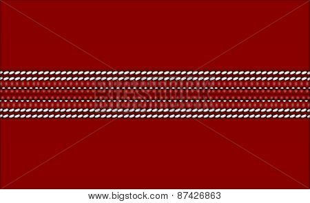 Cricket Ball Texture Image & Photo (Free Trial) | Bigstock