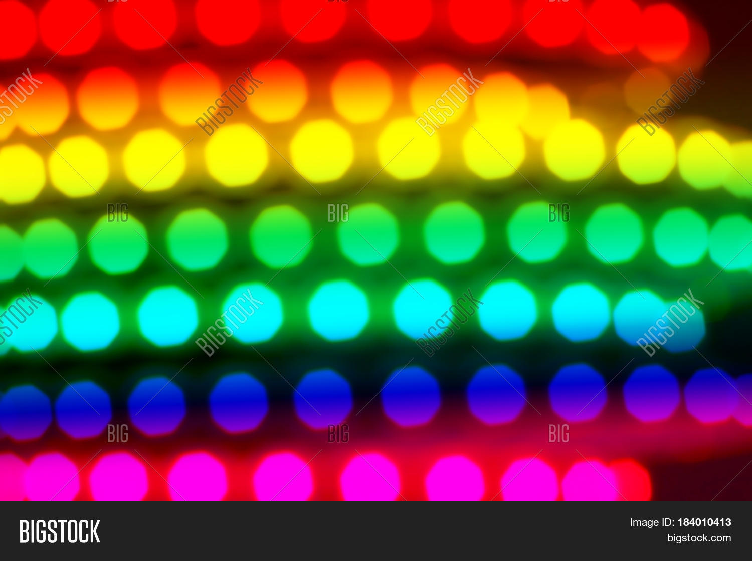 Three-meter-long Light Image & Photo (Free Trial) | Bigstock
