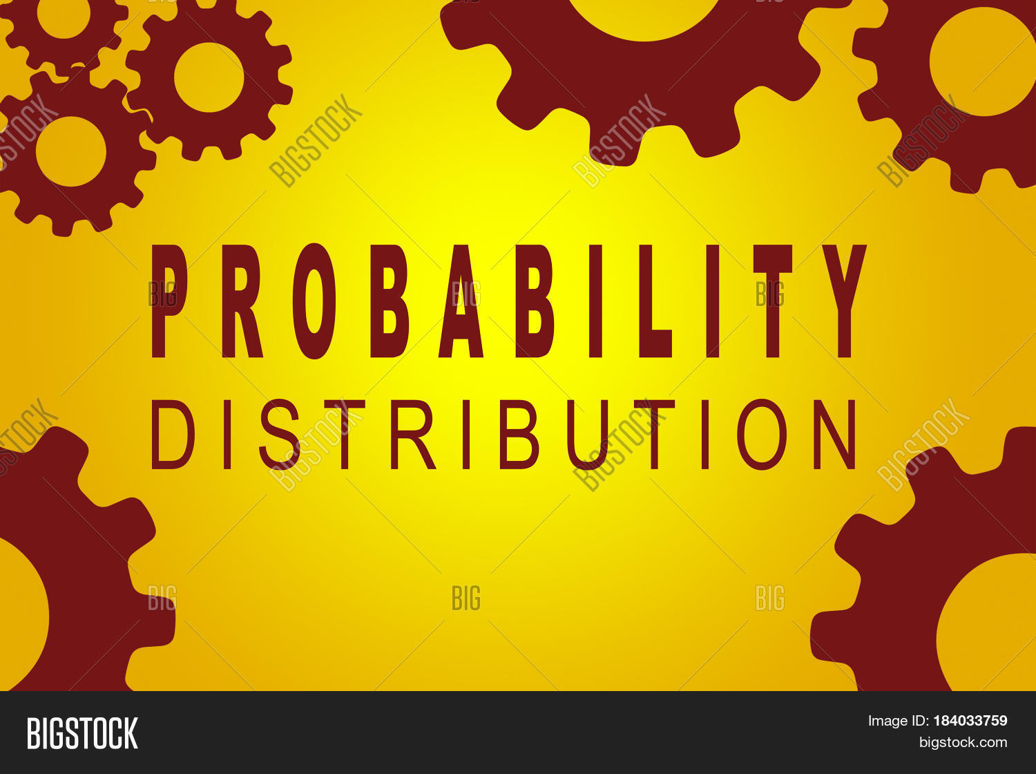 Probability Image & Photo (Free Trial) | Bigstock