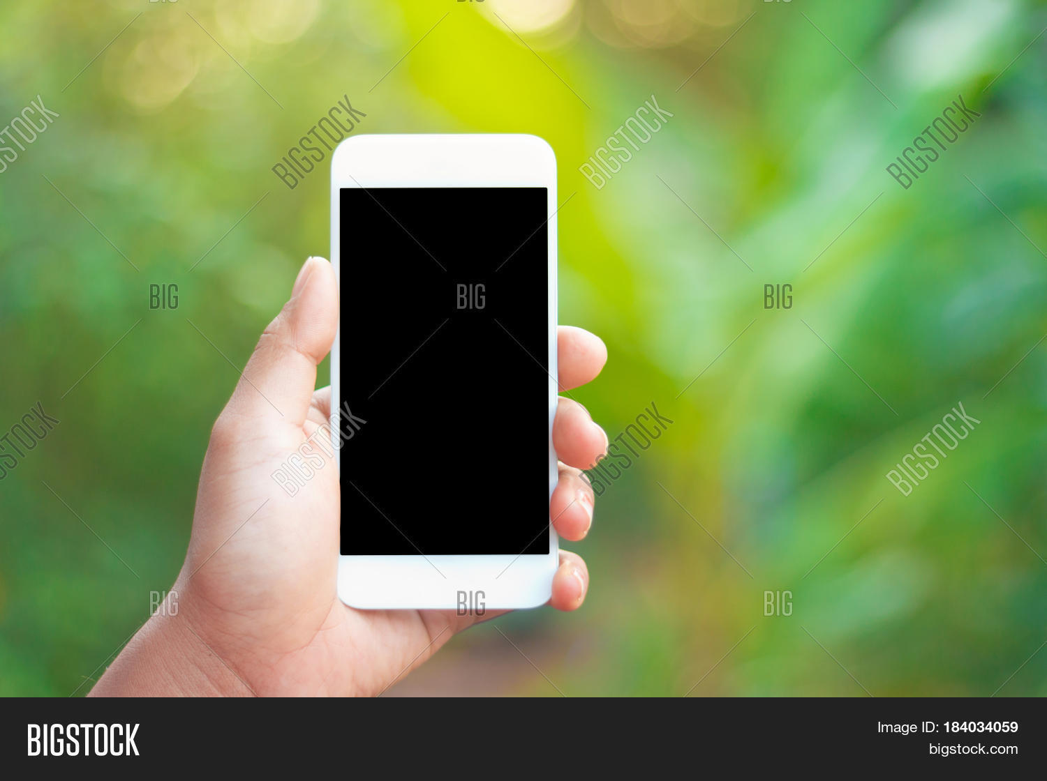 Use Your Left Hand Image & Photo (Free Trial) | Bigstock