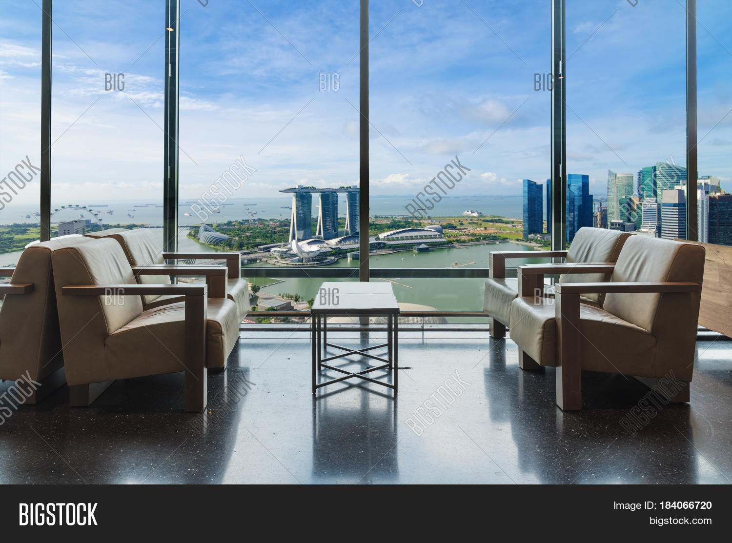Luxury Hotel Lounge Image & Photo (Free Trial) | Bigstock