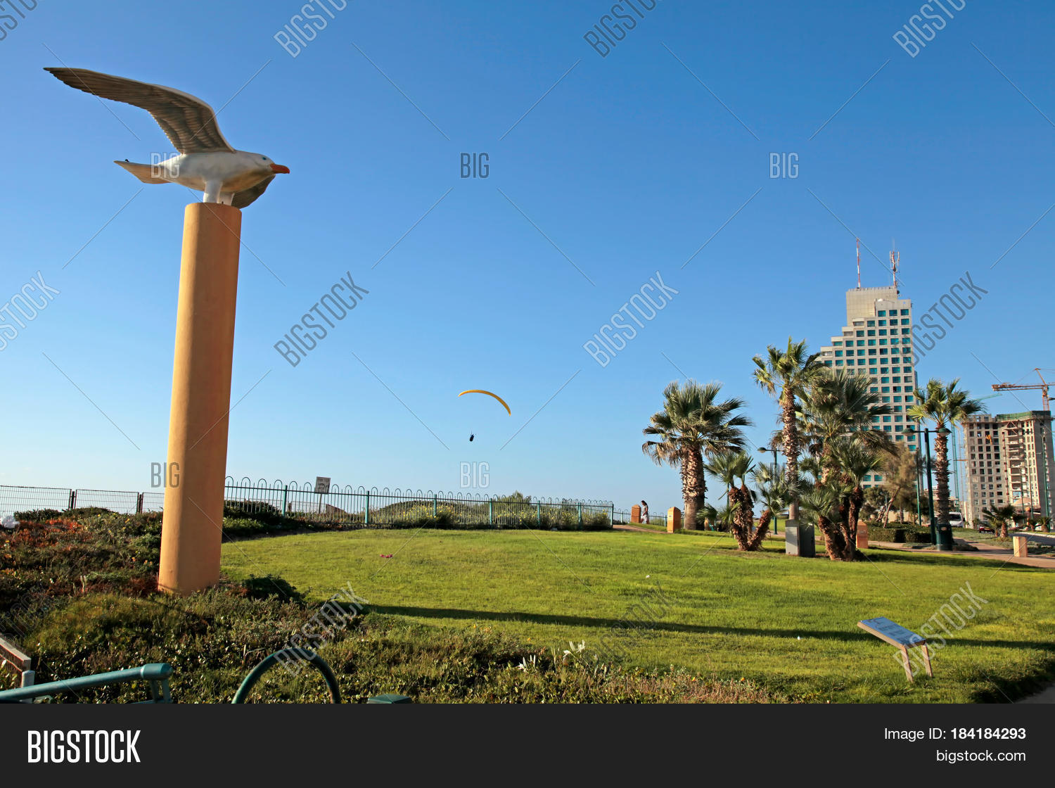 NETANYA, ISRAEL - Image & Photo (Free Trial) | Bigstock