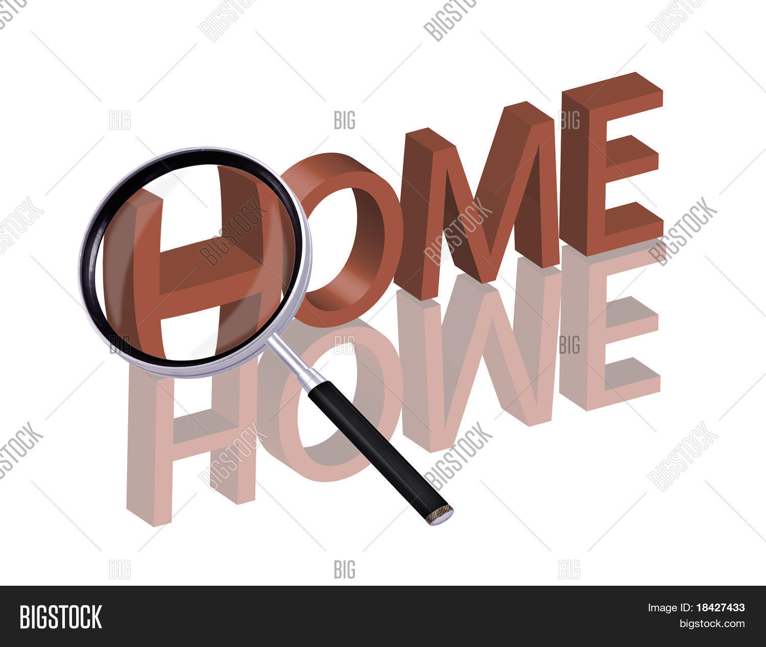 Home Button Home Icon Image & Photo (Free Trial) | Bigstock