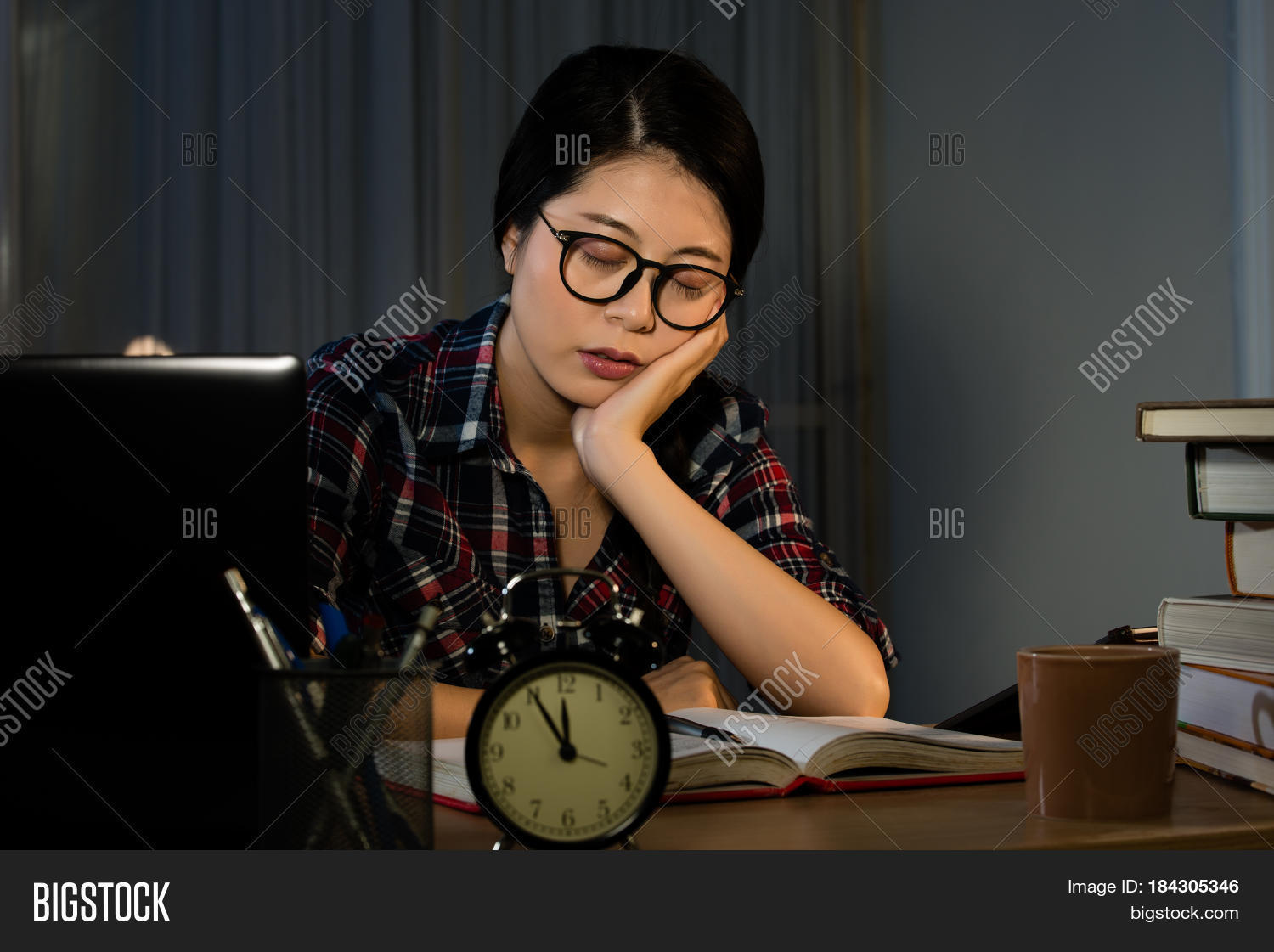 Frustrated Student Image & Photo (Free Trial) | Bigstock
