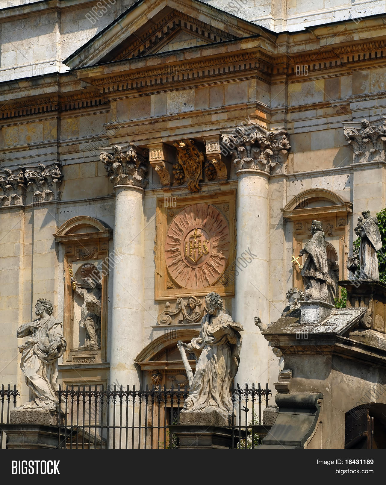 Old Church Stone Image & Photo (Free Trial) | Bigstock