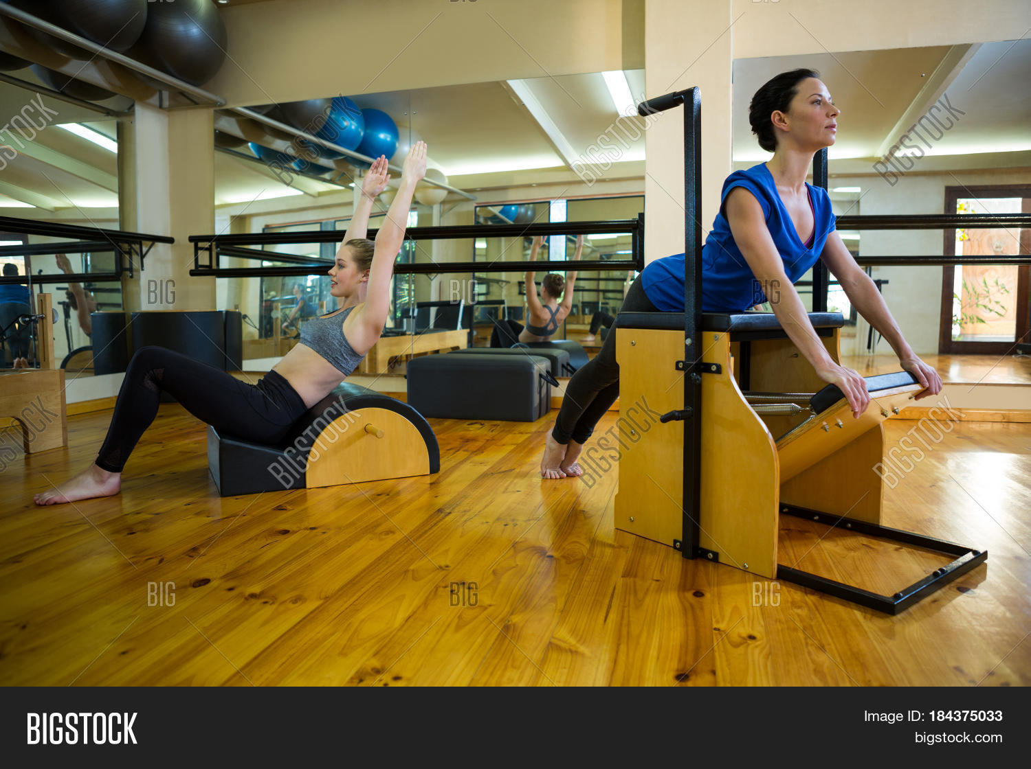 Determined Women Image & Photo (Free Trial) | Bigstock
