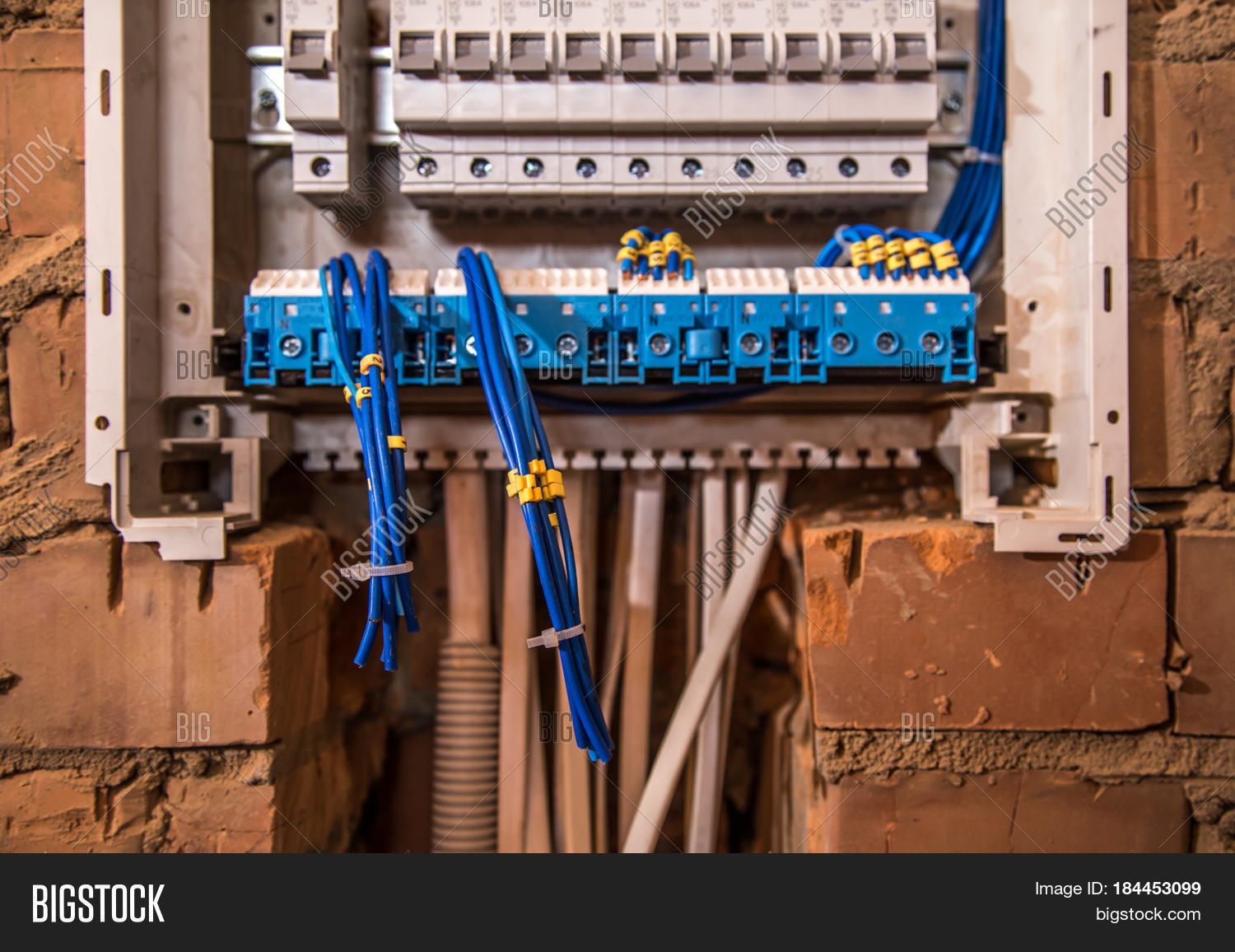 Assembly Electrical Image & Photo (Free Trial) | Bigstock