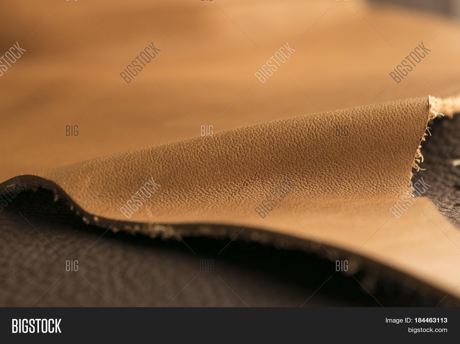 Two Natural Leather Image & Photo (Free Trial) | Bigstock