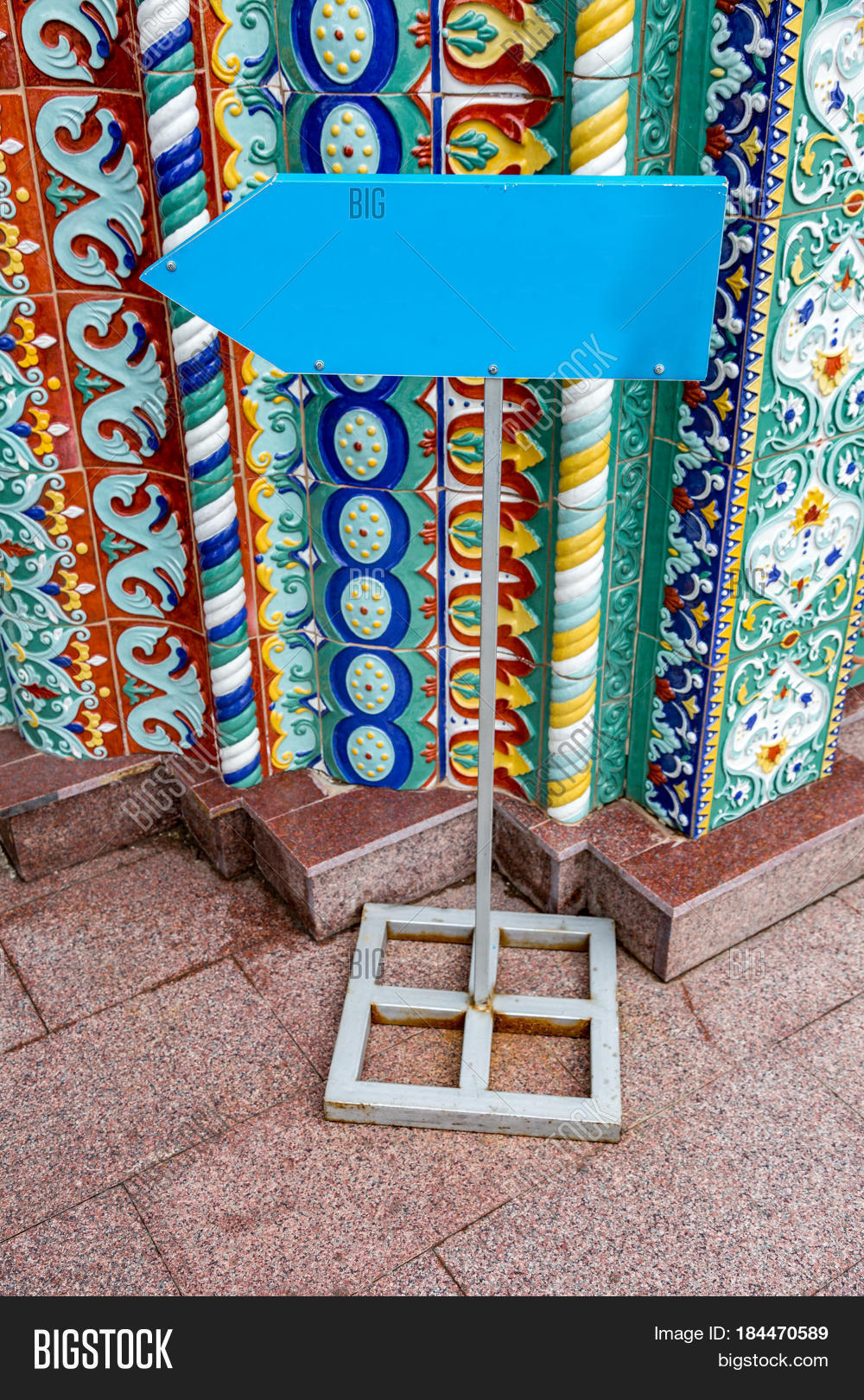 Direction Pointer Image & Photo (Free Trial) | Bigstock