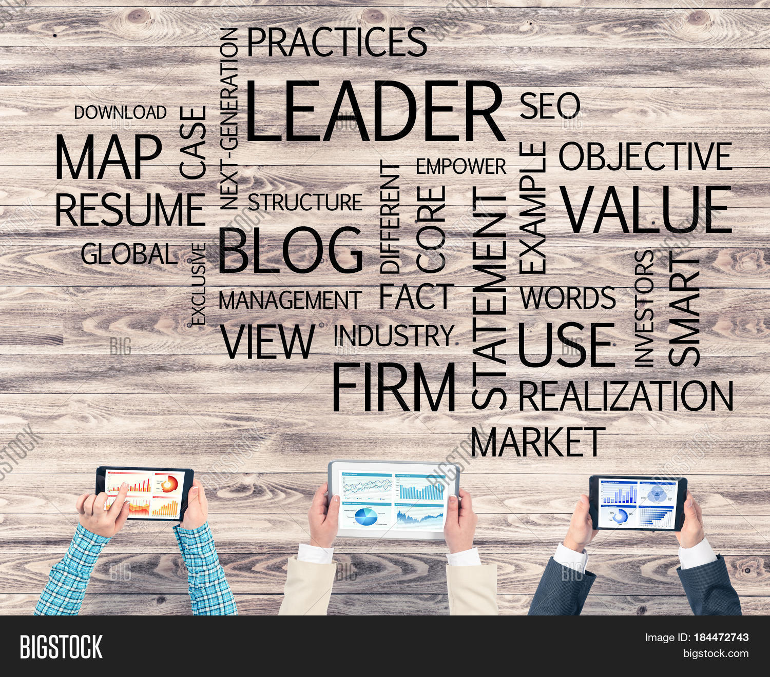 Group Three People Image & Photo (Free Trial) | Bigstock