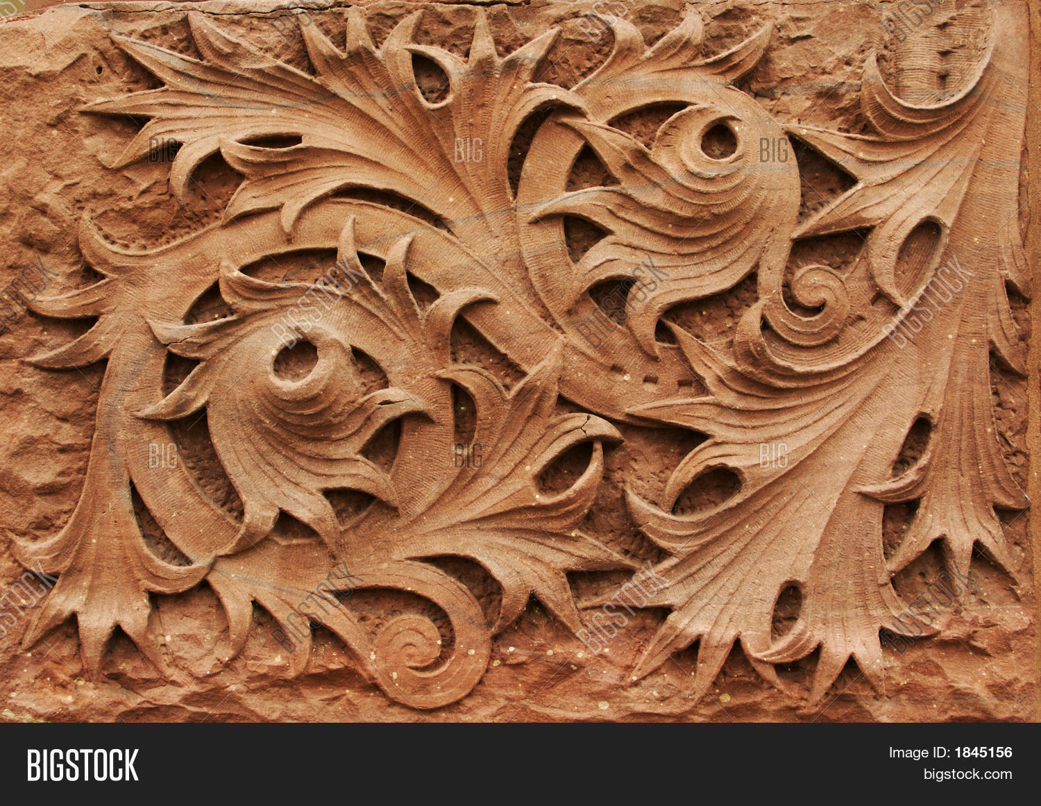 Ornate Stone Image & Photo (Free Trial) | Bigstock