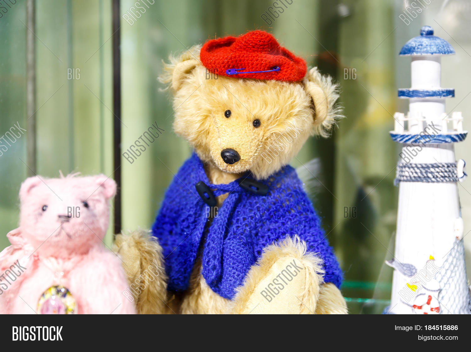 Beautiful Teddy Bears Image & Photo (Free Trial) | Bigstock