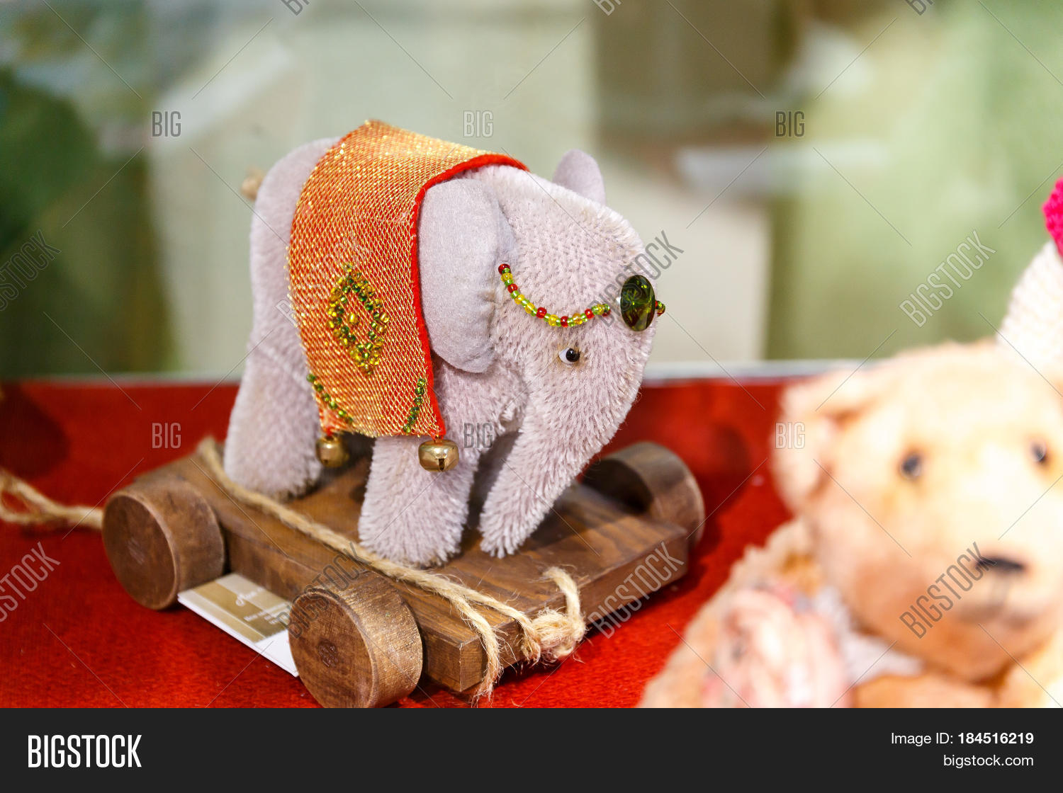 Beautiful Teddy Bears Image & Photo (Free Trial) | Bigstock