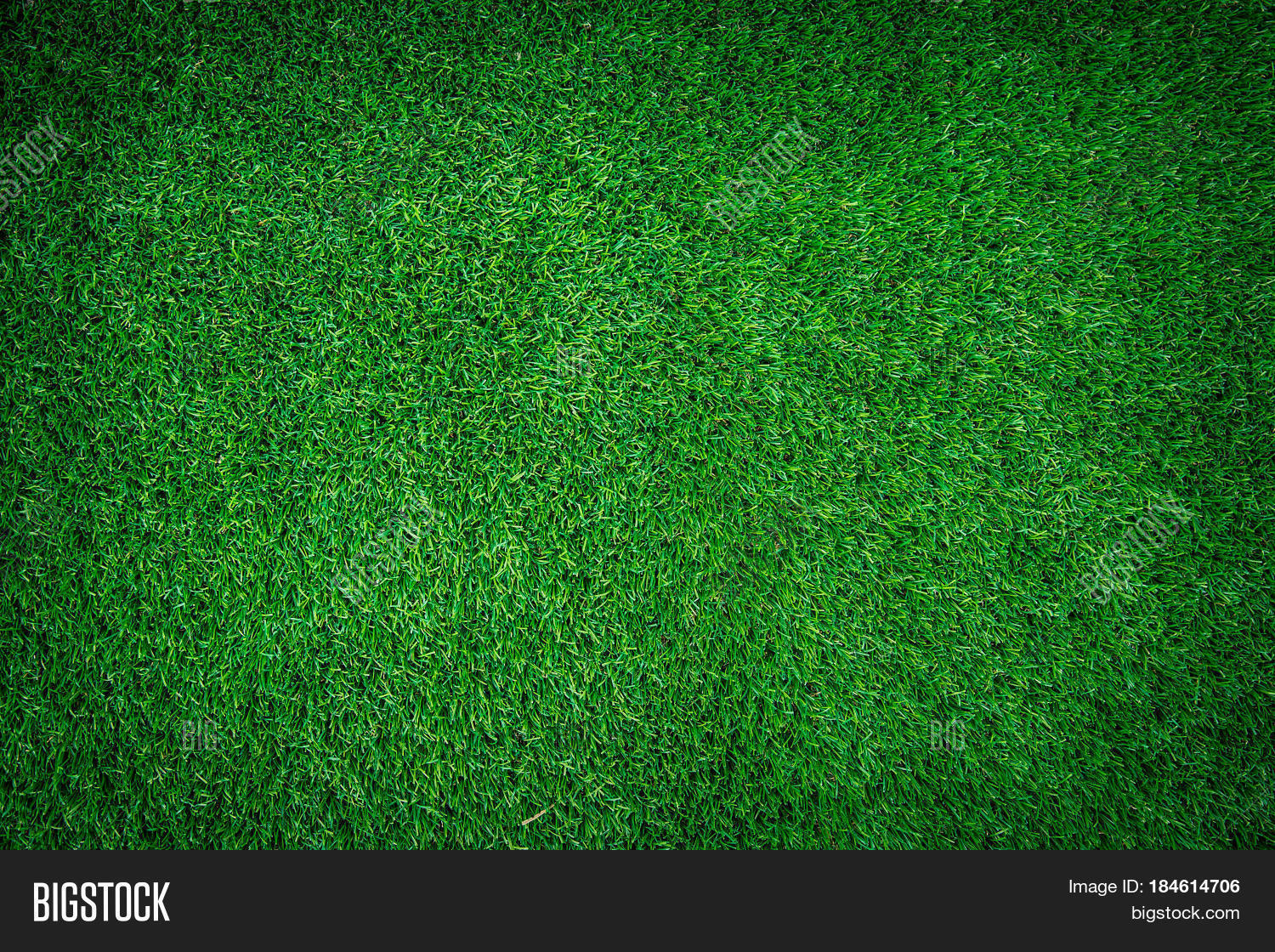 Dark Football Field Image & Photo (Free Trial) | Bigstock