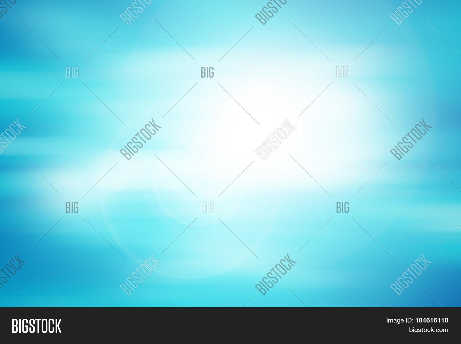 Light Blue Gradient Image & Photo (Free Trial) | Bigstock