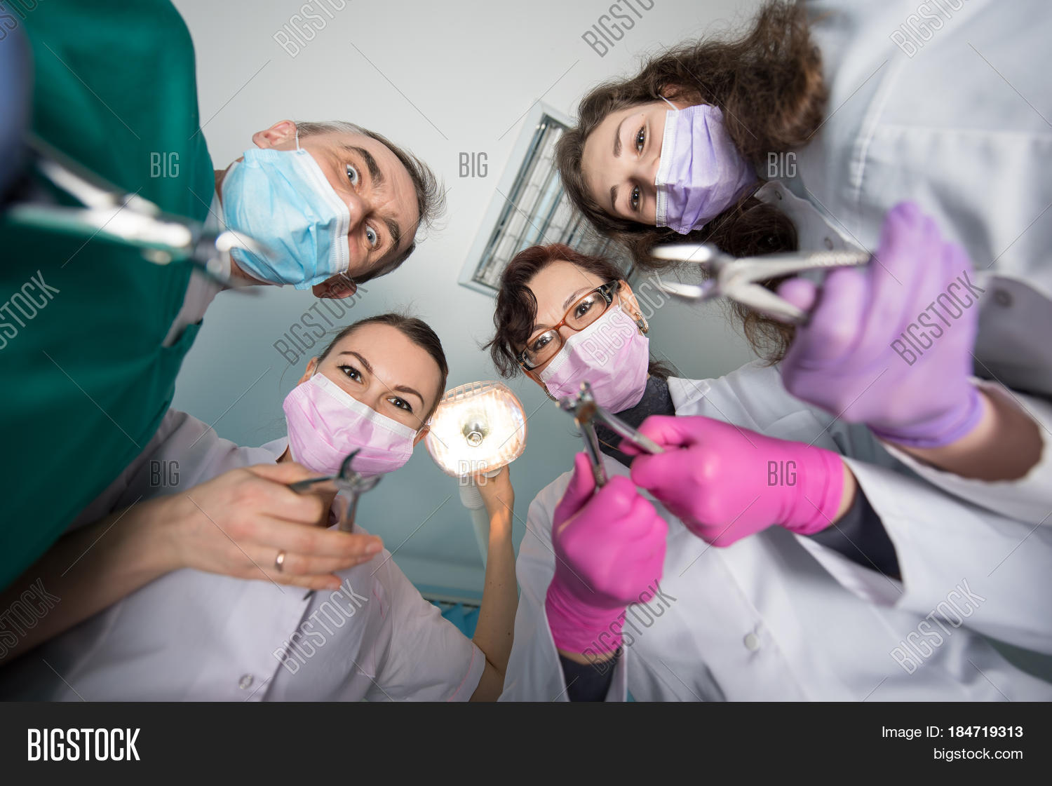 Professional Dental Image & Photo (Free Trial) | Bigstock
